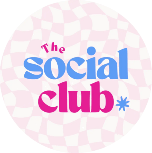 The Social Club | Social Media Marketing & Branding